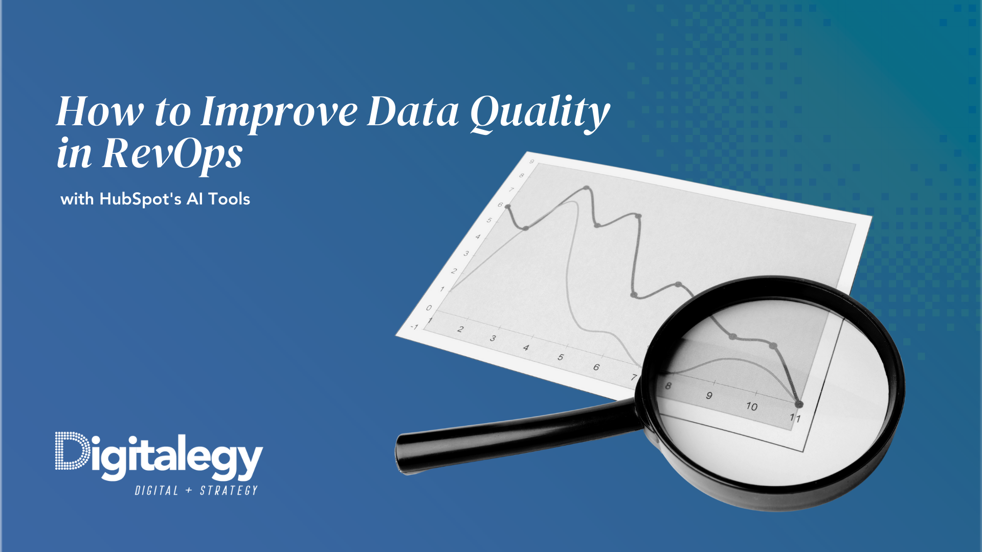 How to Improve Data Quality in RevOps with HubSpot's AI Tools